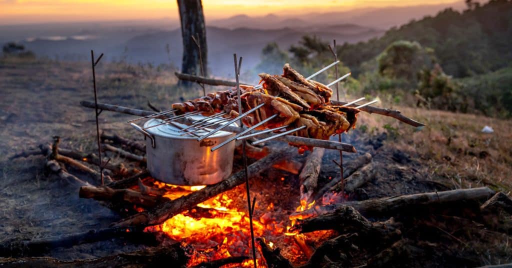 Portable Solar Panels, Power Up Anywhere Under the Sun