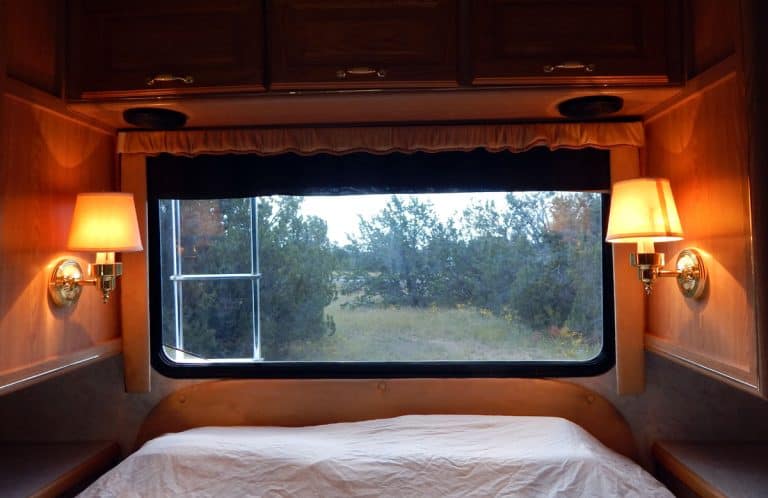 Guide to RV Windows, It's All About the Glass