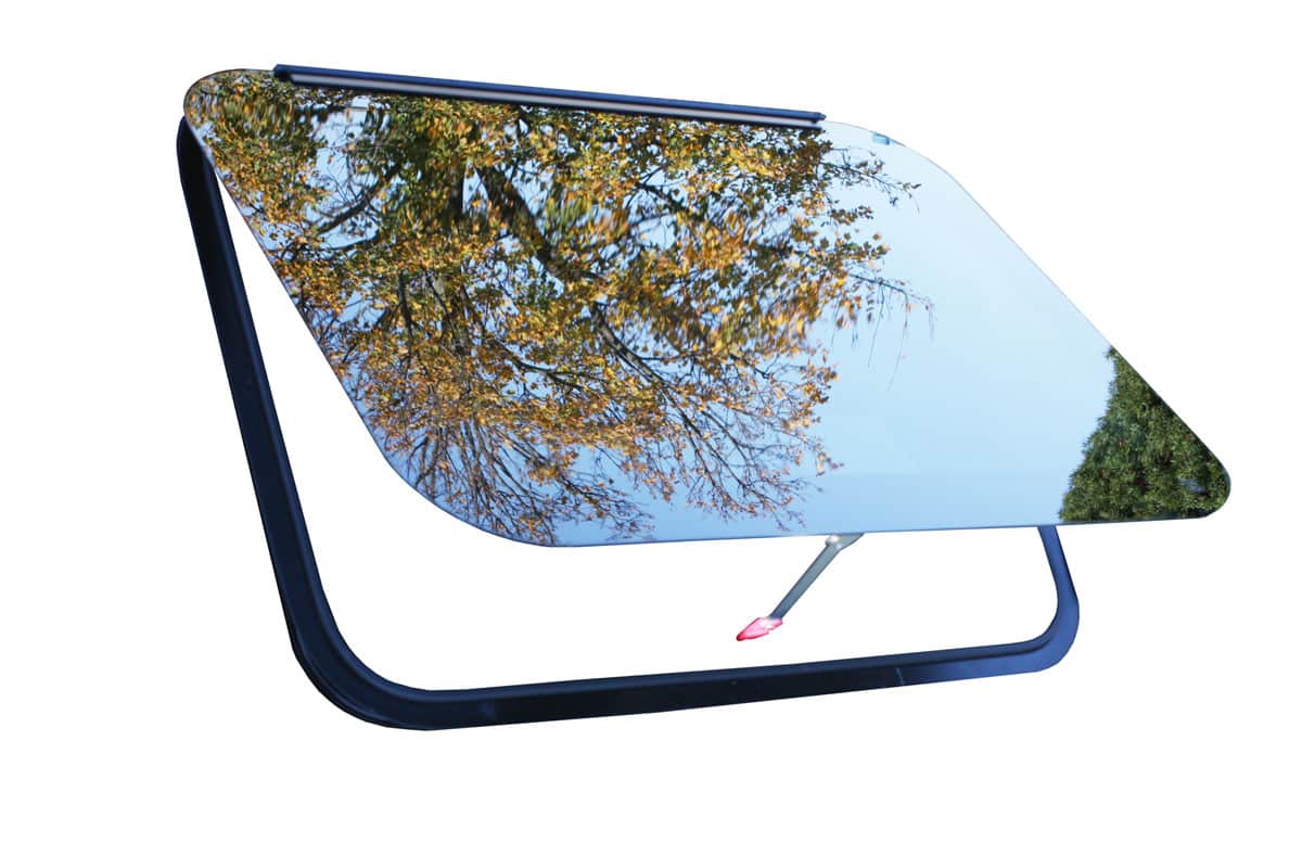 Guide to RV Windows, It's All About the Glass