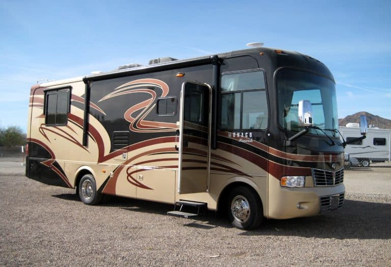 NADA RV Values: The Price is Right, or is it?