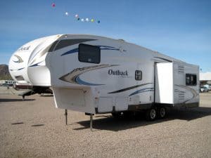 NADA RV Values: The Price is Right, or is it?