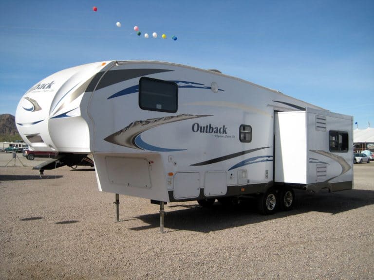 NADA RV Values: The Price is Right, or is it?