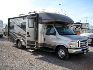 NADA RV Values: The Price is Right, or is it?