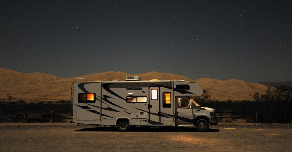 The Sprinter Camper Van, a Review of Class B Mercedes-Benz Sprinter RVs