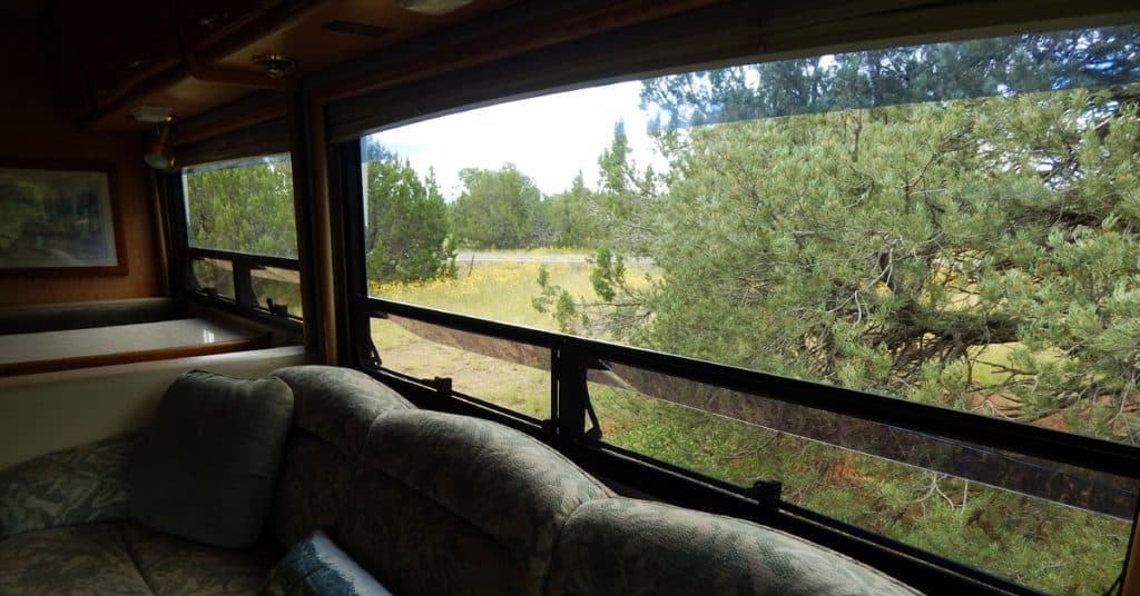 Guide to RV Windows, It's All About the Glass
